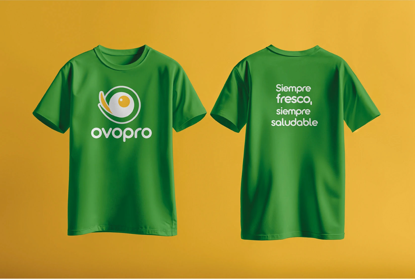 Ovopro | Scorp Agency