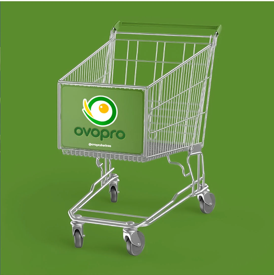 Ovopro | Scorp Agency